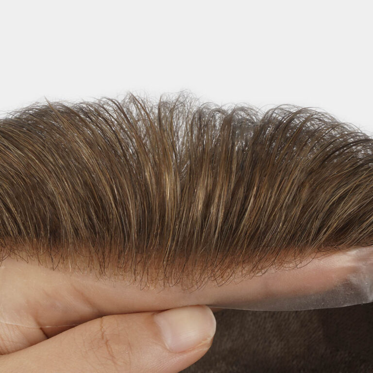 10 Best Men’s Hair Systems in 2026, Reviewed by Julia Griffiths