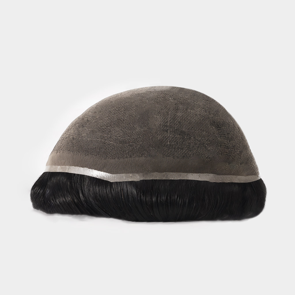 Wholesale Men's Toupee | Professional Hair Pieces for Men