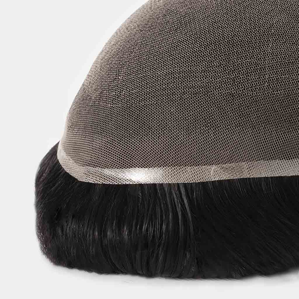 HS7FM Full Lace Hair System Wholesale | Newtimes Hair