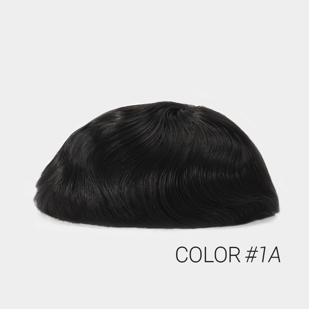 HS7FM Full Lace Hair System Wholesale | Newtimes Hair