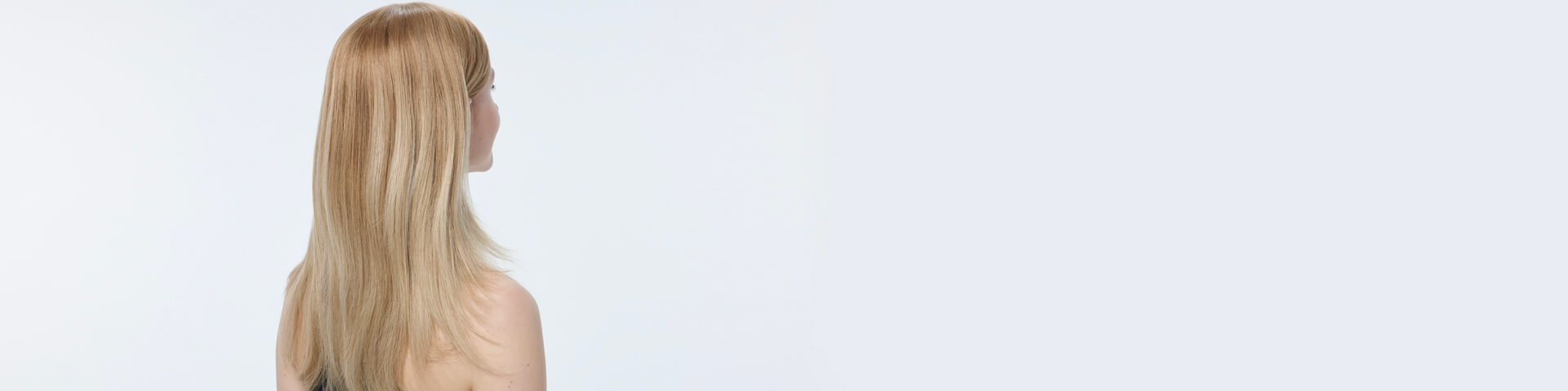 Hair Integration Systems| Human Hair Pull-Through Toppers