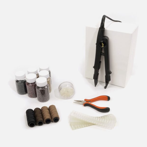 Full Cuticle Human Hair Extensions | Hair Extension Supplier