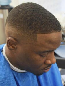 Inspiring Haircuts for Men With Receding Hairlines 2023