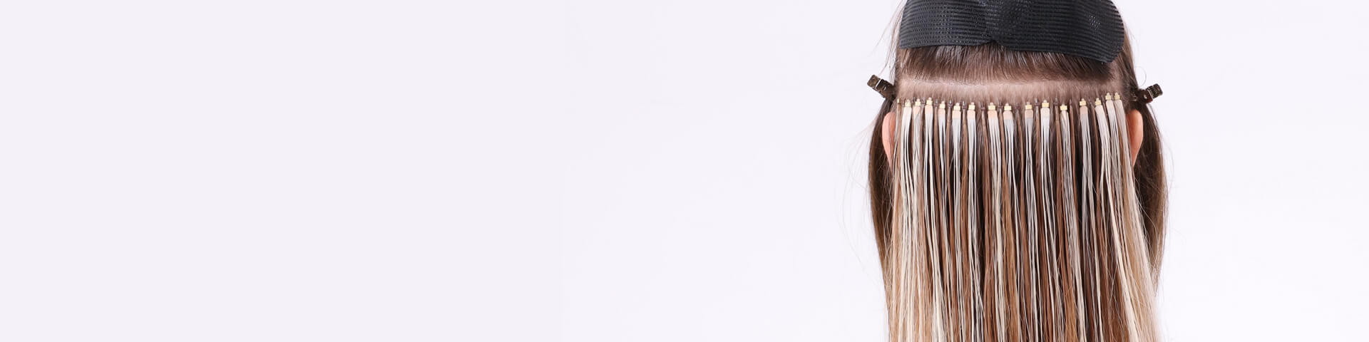 Fusion Hair Extensions | Wholesale Keratin Hair Extensions