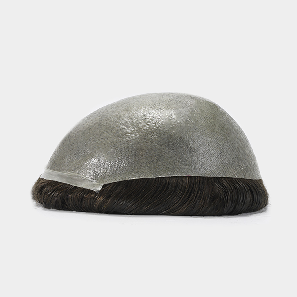 Wholesale Men's Toupee | Professional Hair Pieces for Men