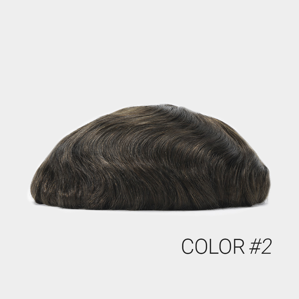 Wholesale Men's Toupee | Professional Hair Pieces for Men