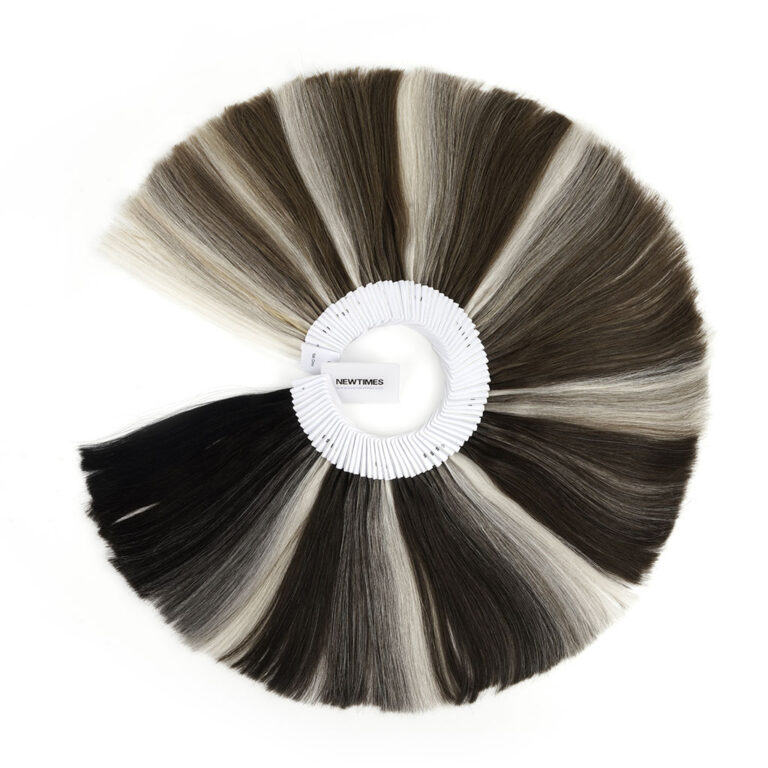 Best Hair Colors for Thin Hair-New Times Hair Guide