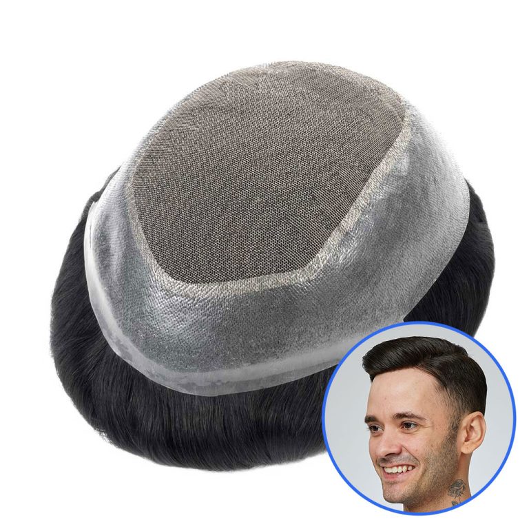 Lace Hair Systems Wholesale | Lace Wigs For Men