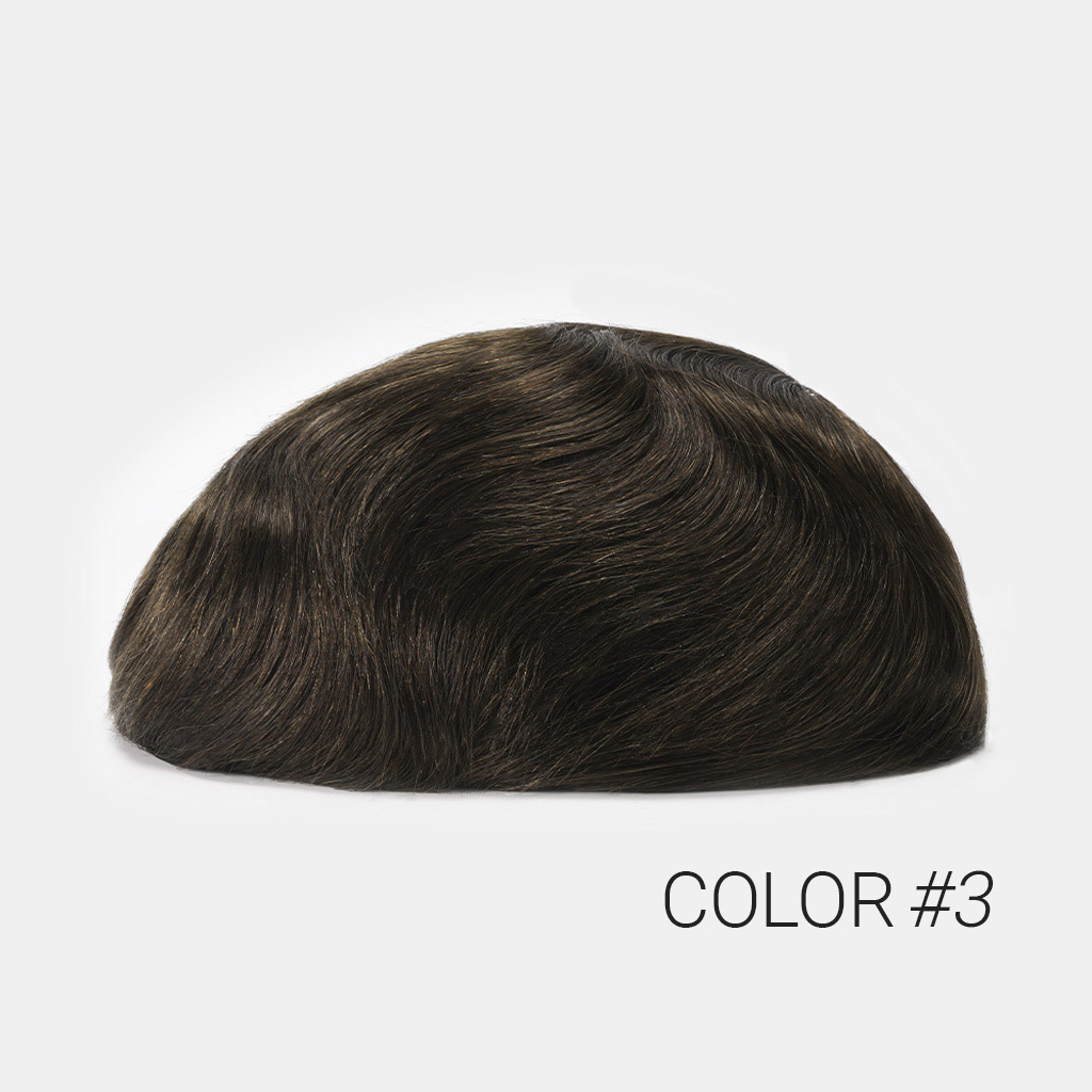 Wholesale Men's Toupee | Professional Hair Pieces for Men