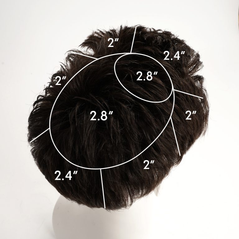 Pre-Cut Service-New Times Hair