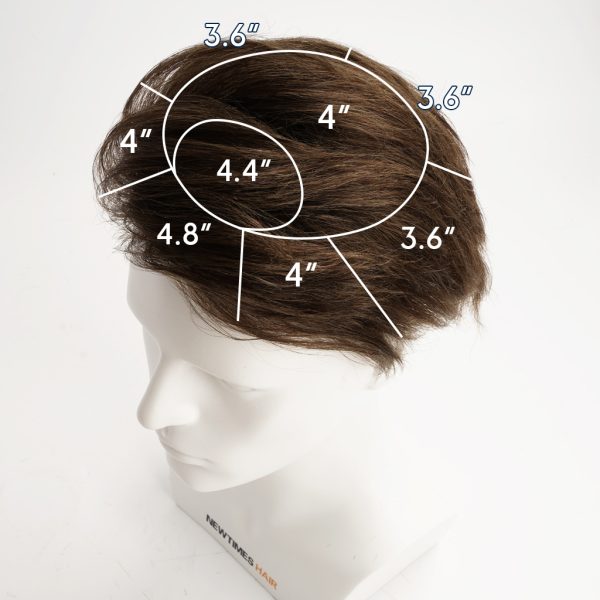 Pre-Cut Service-New Times Hair