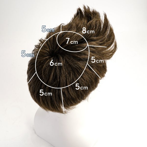 Pre-Cut Service-New Times Hair