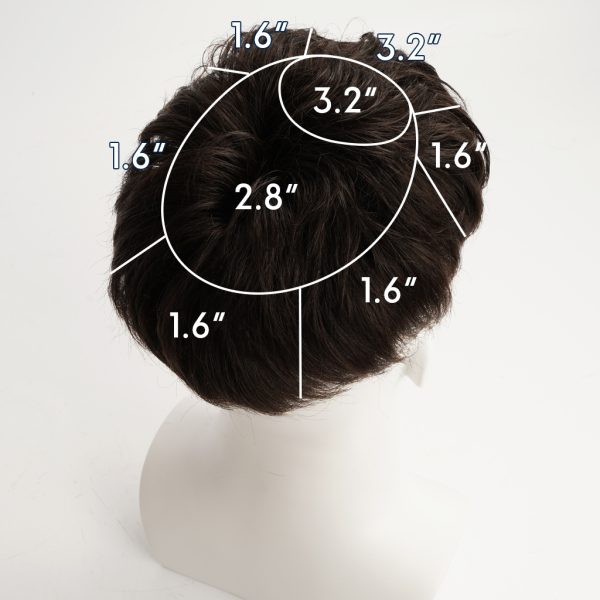 Pre-Cut Service-New Times Hair