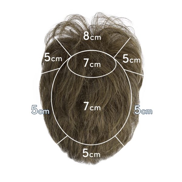 Pre-Cut Service-New Times Hair