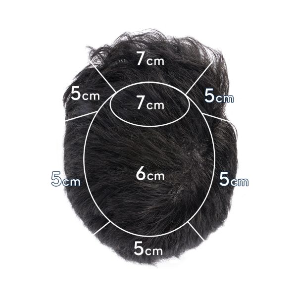 Pre-Cut Service-New Times Hair