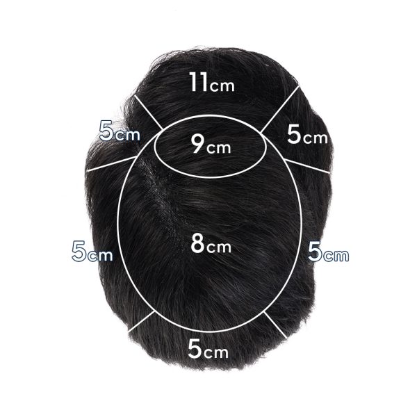 Pre-Cut Service-New Times Hair
