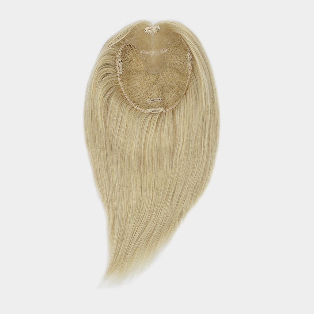 The Best Hair Toppers for Women's Thinning Hair | New Times Hair