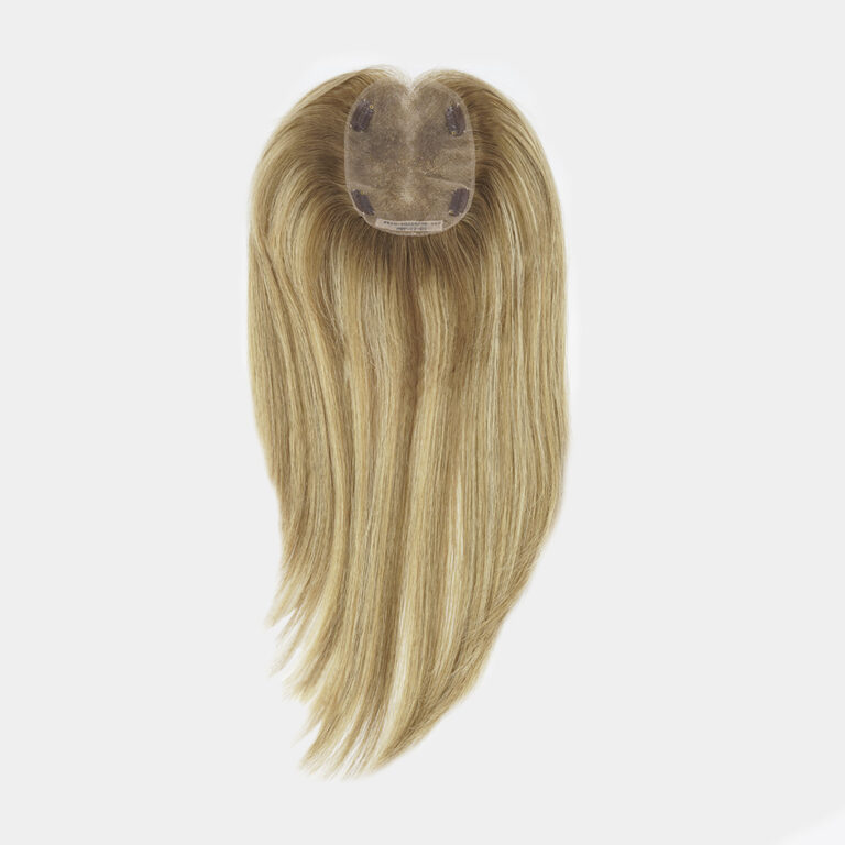 Caring for Human Hair Toppers | Remy human hair system tips