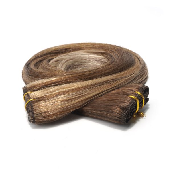 Wholesale Single One-Piece Clip in Hair Extensoins