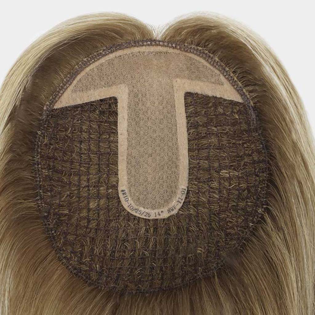 Wholesale Hair Integration System | Mesh Integration Wigs