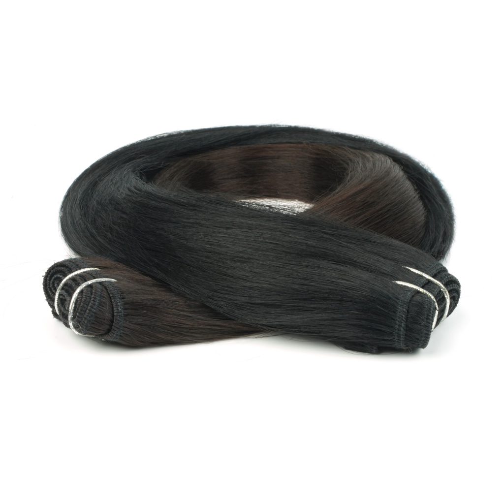 Wholesale Weft Hair Extensions | Medium-Heavy Volume