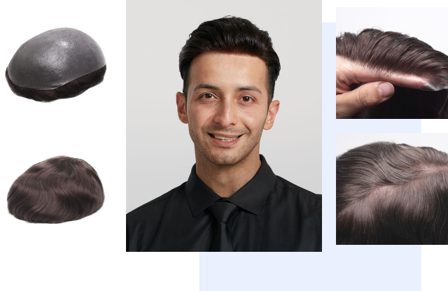 NewTimes Hair