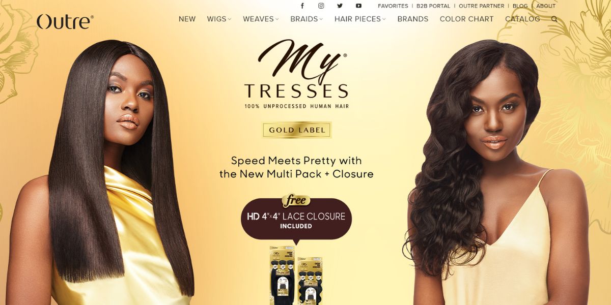 25 Best Wig Brands You Should Never Miss!