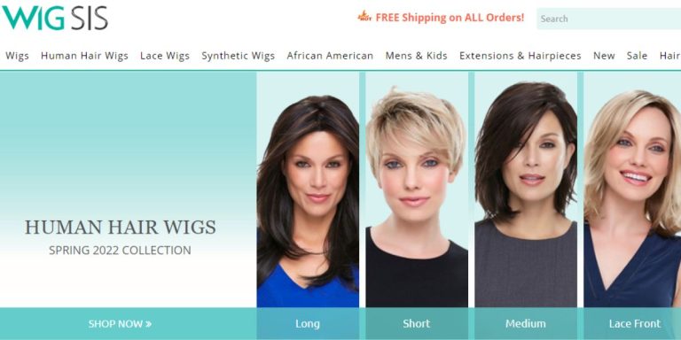 25 Best Wig Brands You Should Never Miss!