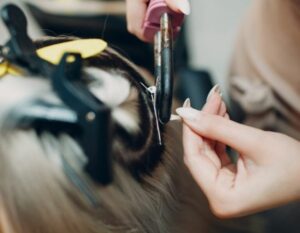 A Guide to K Tip Extensions