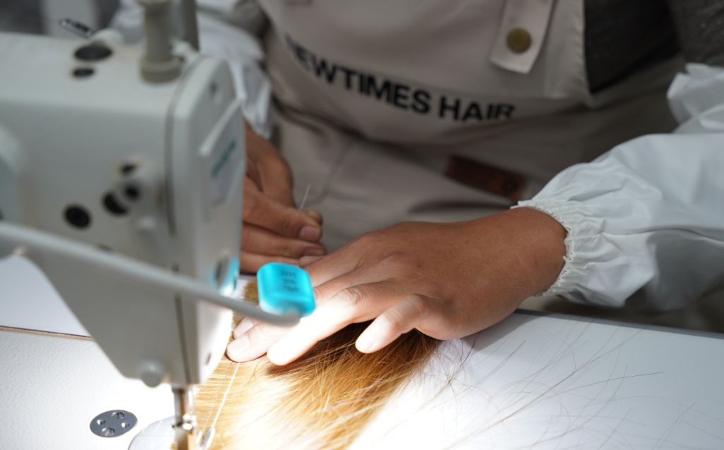 How to find a Reliable Hair Extension Supplier for My Business?