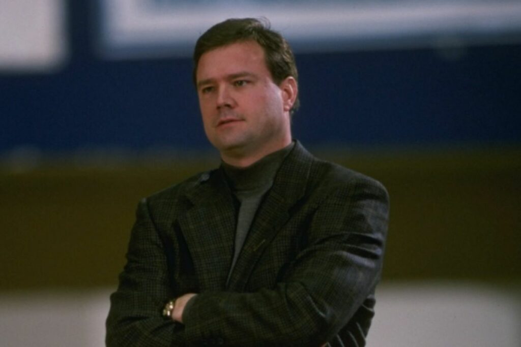 Does Bill Self Wear a Toupee