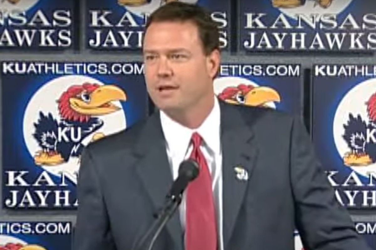 Does Bill Self Wear a Toupee