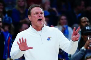 Does Bill Self Wear a Toupee