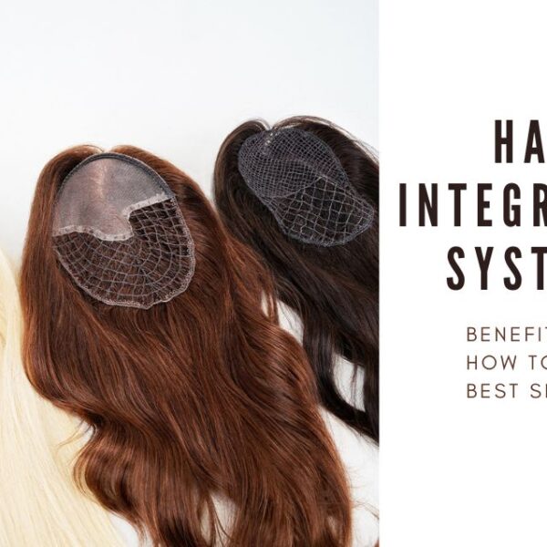 Why Hair Integration Systems Is a Good Idea - A Complete Guide | New ...