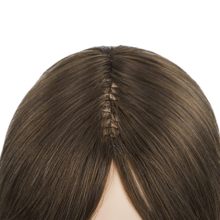 Hair Integration System Tutorial and Our Top Five Products