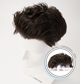 Pre-Cut Service-New Times Hair