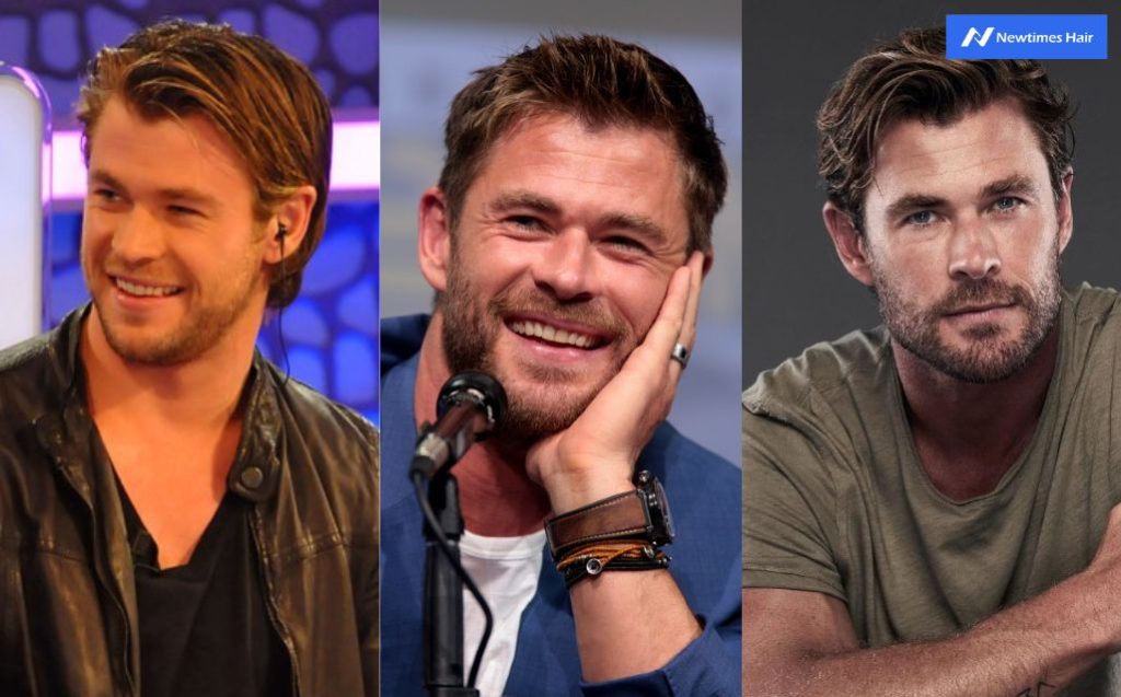 Celebrity Wigs and Hairstyle