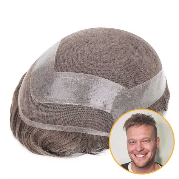 17 Cool Toupee Hairstyles to Try in 2022