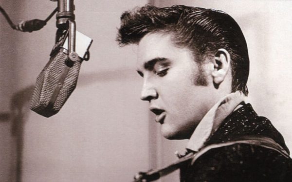 Did Elvis Wear a Wig? A Journey of Elvis Hair and Styles