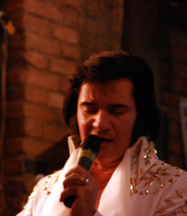 Did Elvis Wear a Wig? A Journey of Elvis Hair and Styles