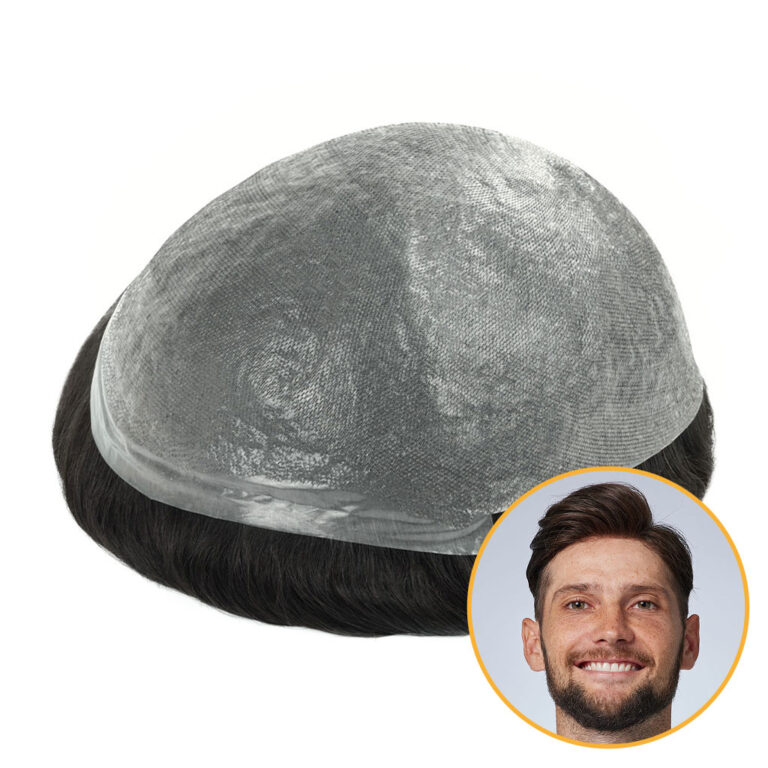 Wholesale Men's Hair Systems | Hair Replacement Systems