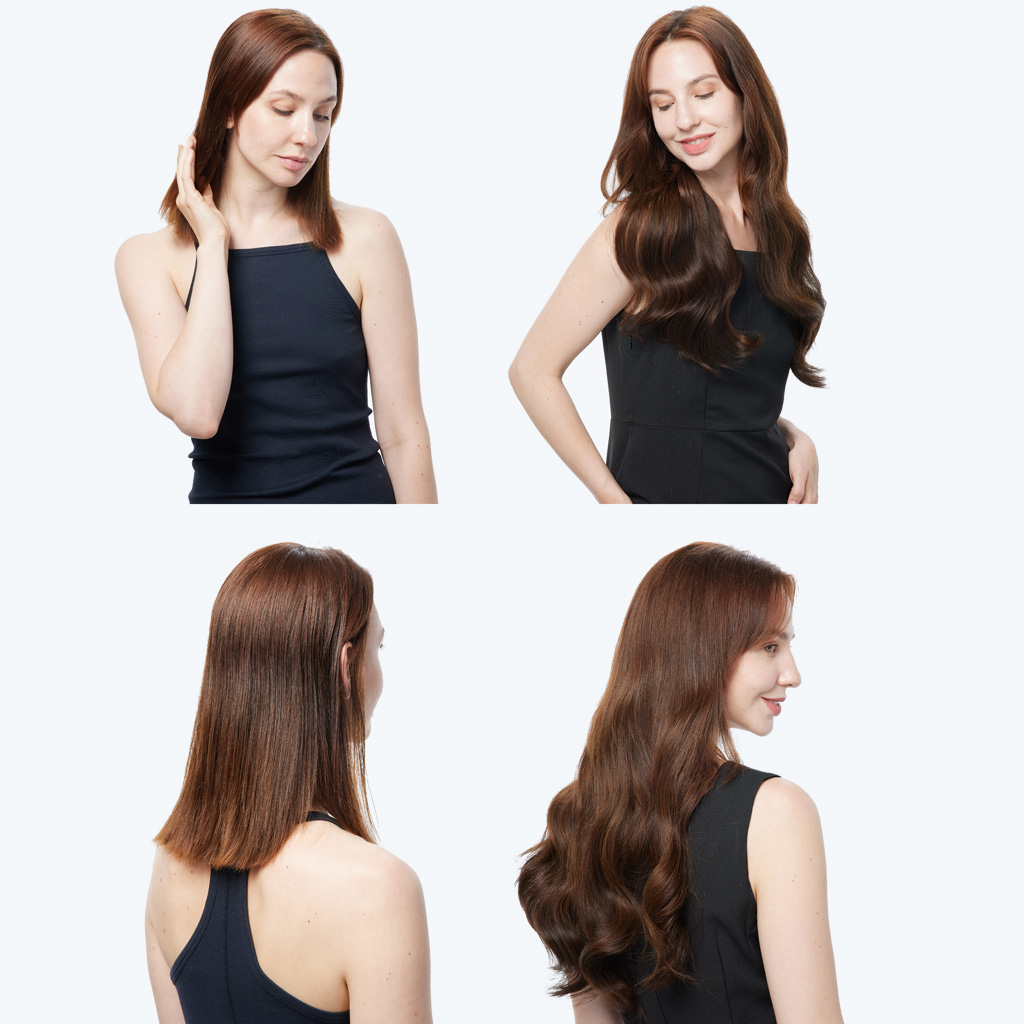 Wholesale Y-Tip Hair Extensions