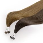 Genius Weft Hair Extensions | Best Sew-in Hair Extensions