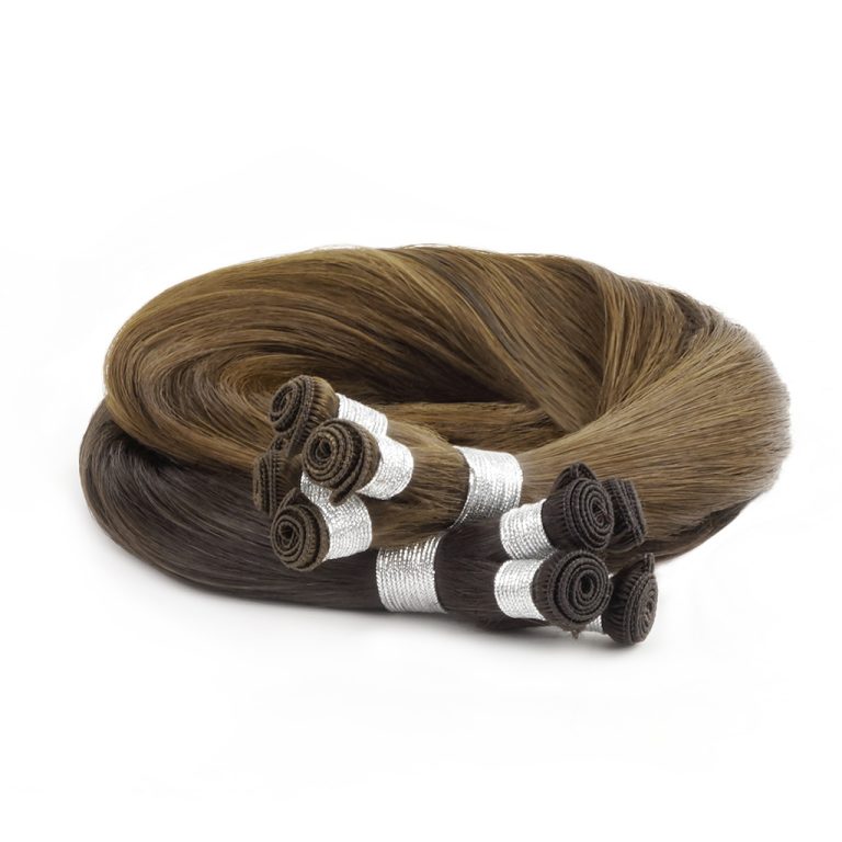 Full Cuticle Human Hair Extensions | Hair Extension Supplier