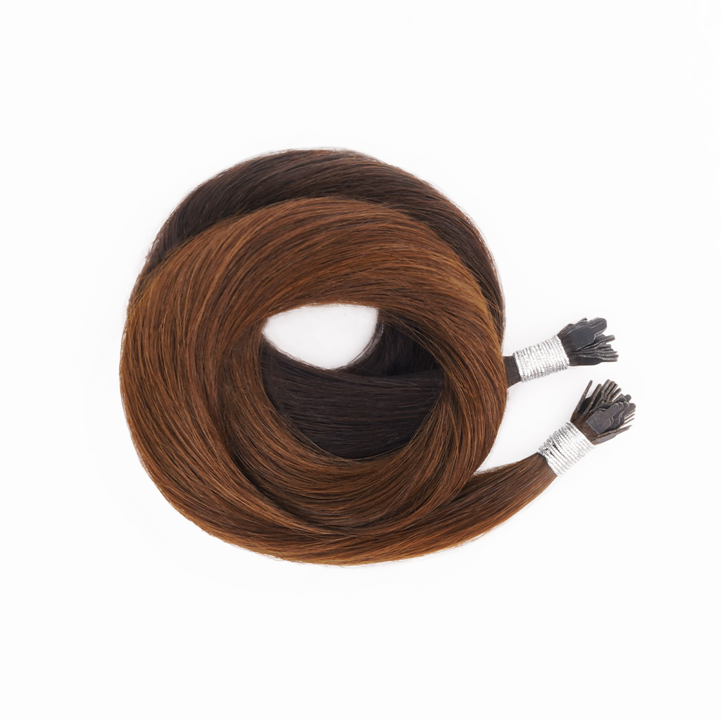 Wholesale Y-Tip Hair Extensions