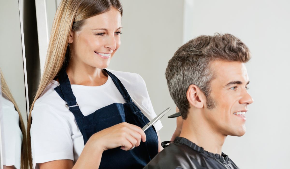 8 Toupee Base Materials and Their Supported Hairstyles 2024