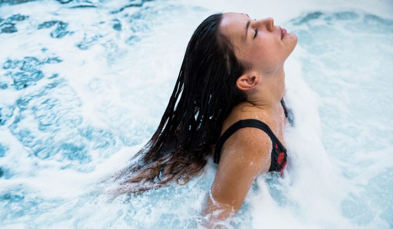 Can You Swim With Hair Extensions: An Ultimate Guide