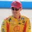 Joey Logano Hair | How Did Joey Logano Get New Hair?