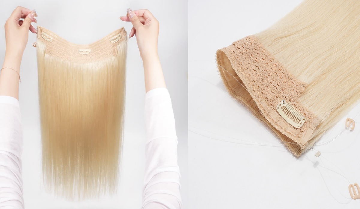 Can You Swim With Hair Extensions: An Ultimate Guide