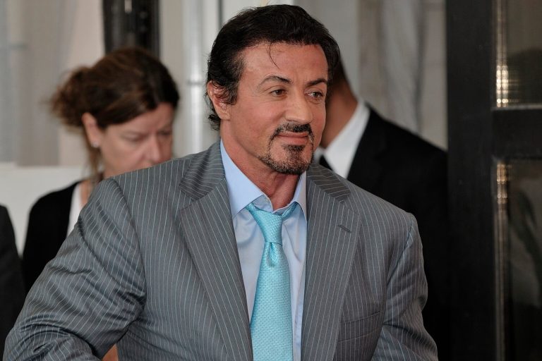Does Sylvester Stallone Wear a Toupee? Sylvester Stallone Hair Mystery